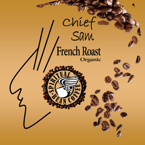 Chief Sam / Sample Size | coffee