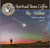 Sky Walker / Sample Size | coffee