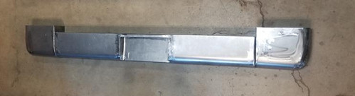 Rear Roll Pan 1961-65 | My Site