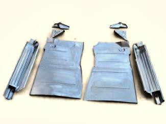 Cab bottom kit | My Site