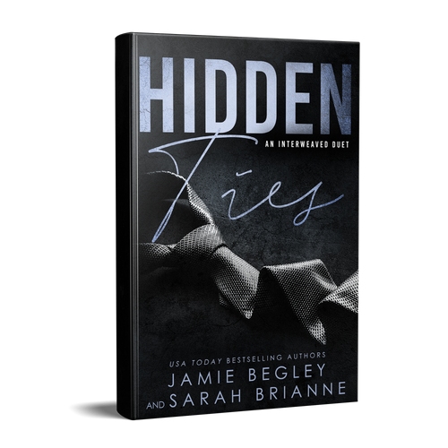 Hidden Ties | jamie-begley