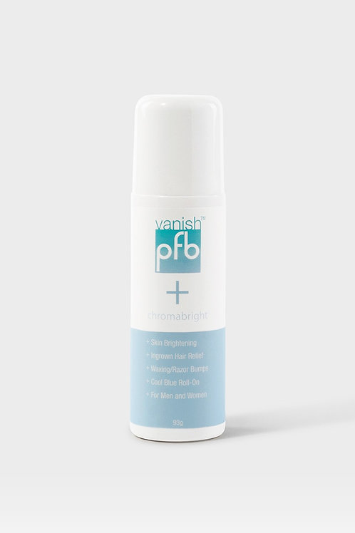PFB Vanish + Chromabright, 4oz | sugarlips