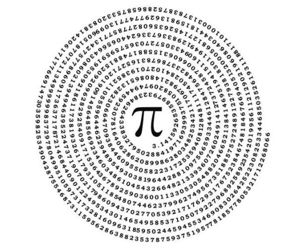 It's Time for Pi!