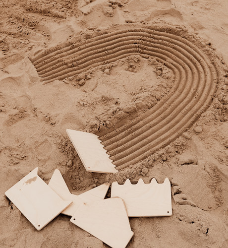 Sand Combs | Playspirations.co.uk