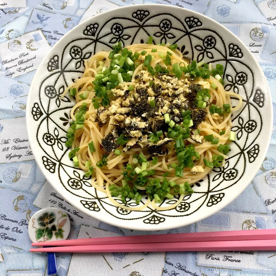 Nori-ten Seaweed Chips