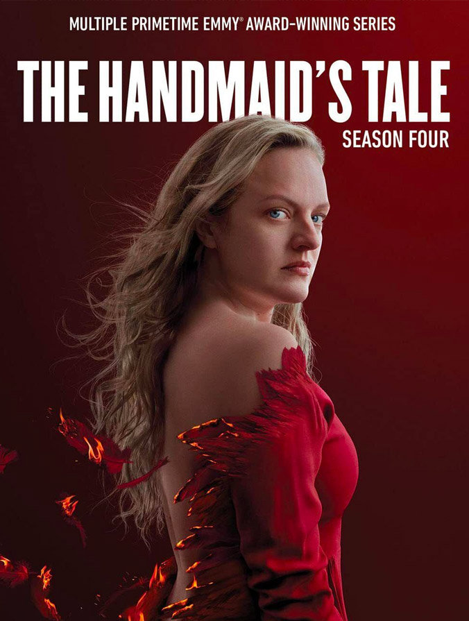 The Handmaids Tale Season 4