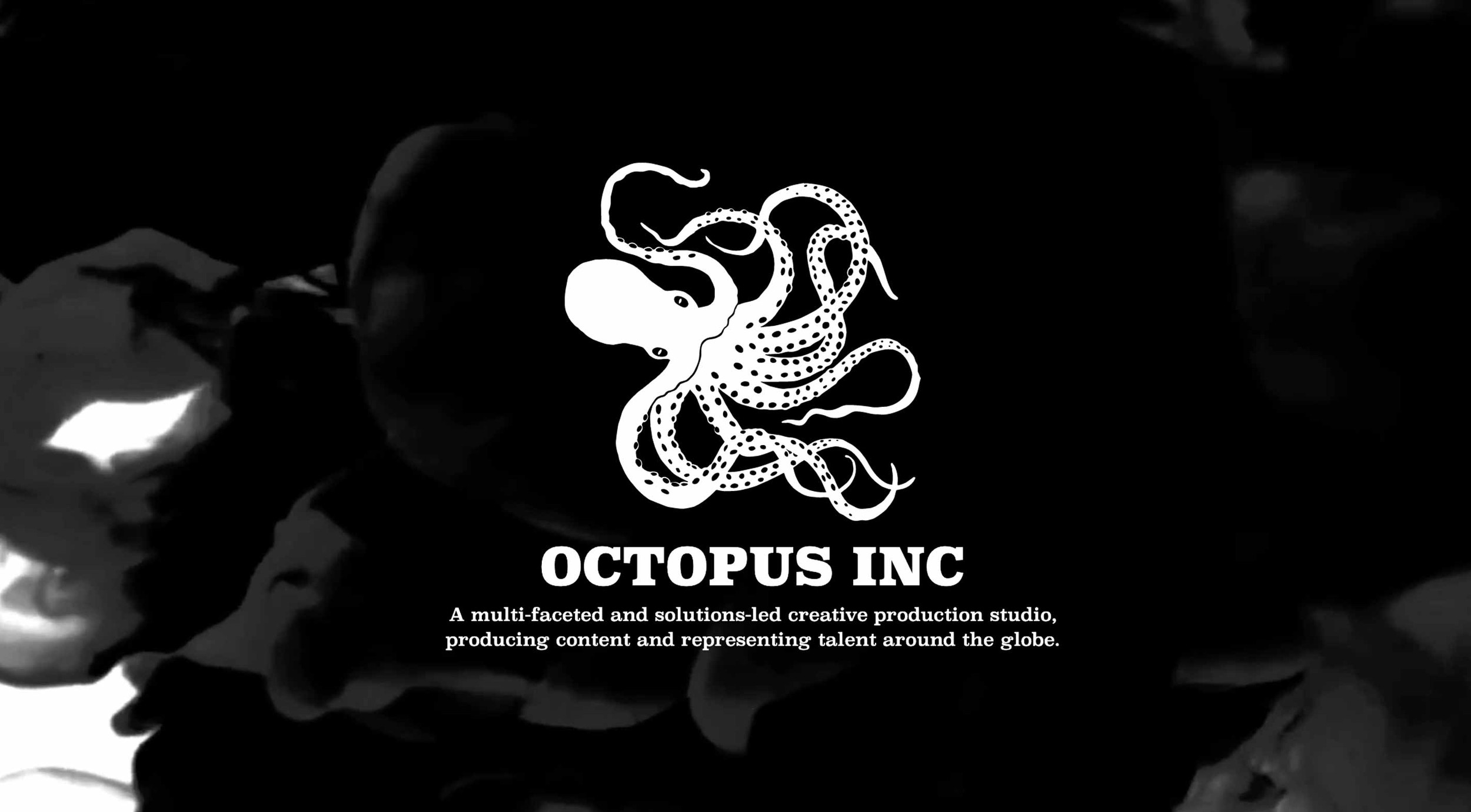 OCTOPUS INC - PRODUCTION STUDIO
