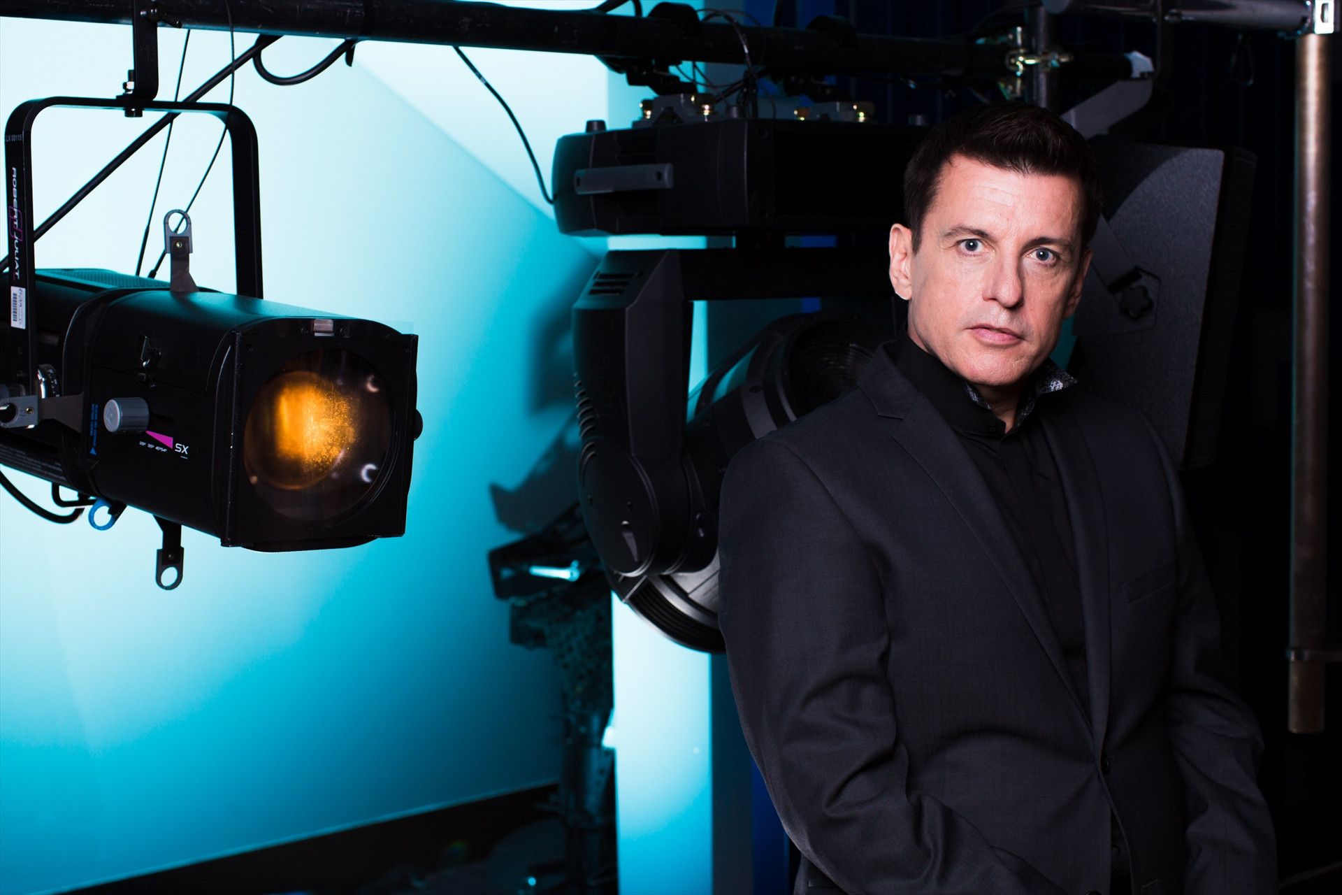 A BRIEF ENCOUNTER WITH BILL DEAMER