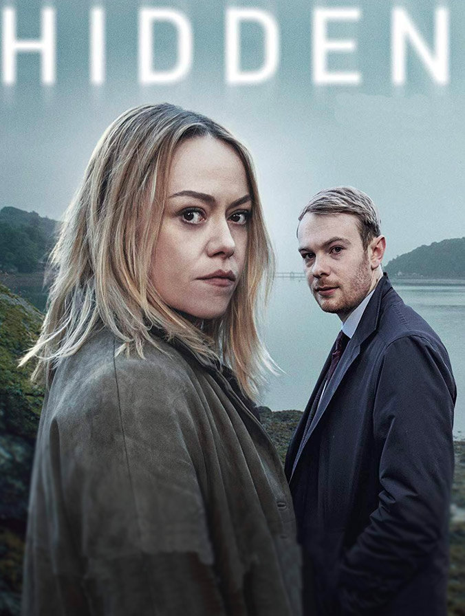 Hidden
