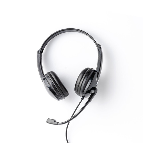 M2plus 10.2 Wired Gaming Headset | m2plus