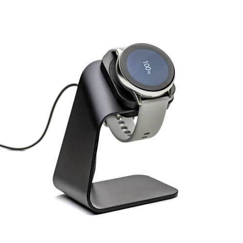 Space Moon Smartwatch With Charger | My Site 351