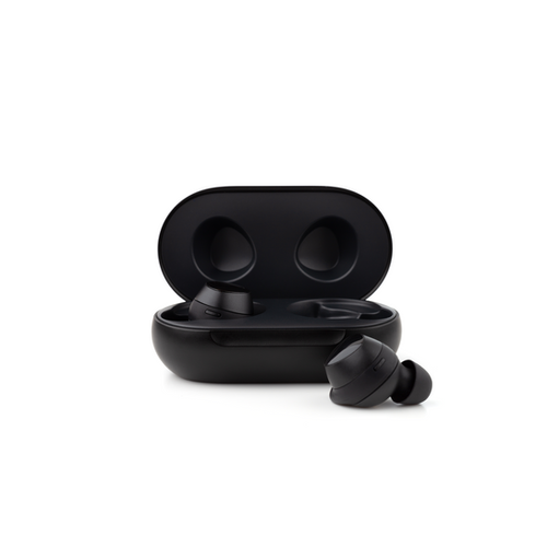 Space Buds True Wireless Earbud Headphones | LOGIC CHILE