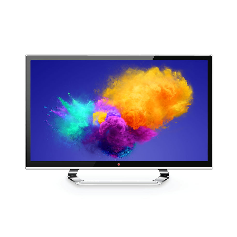 Toshiba 40 Inch Full HD LED TV With 2 HDMI And 1 USB Inputs | I & M ...