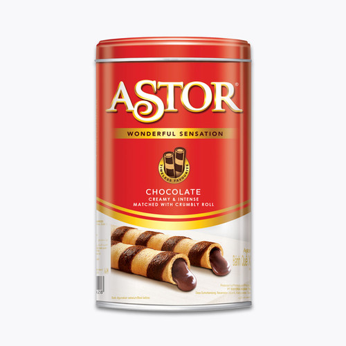 ASTOR | Union, S.A.