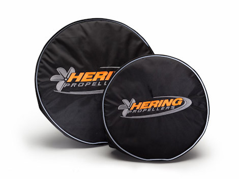 Hering Propeller Covers | Hering Propellers