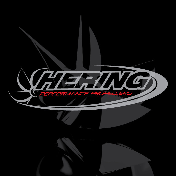 SHIPPING & RETURNS | Hering Propellers