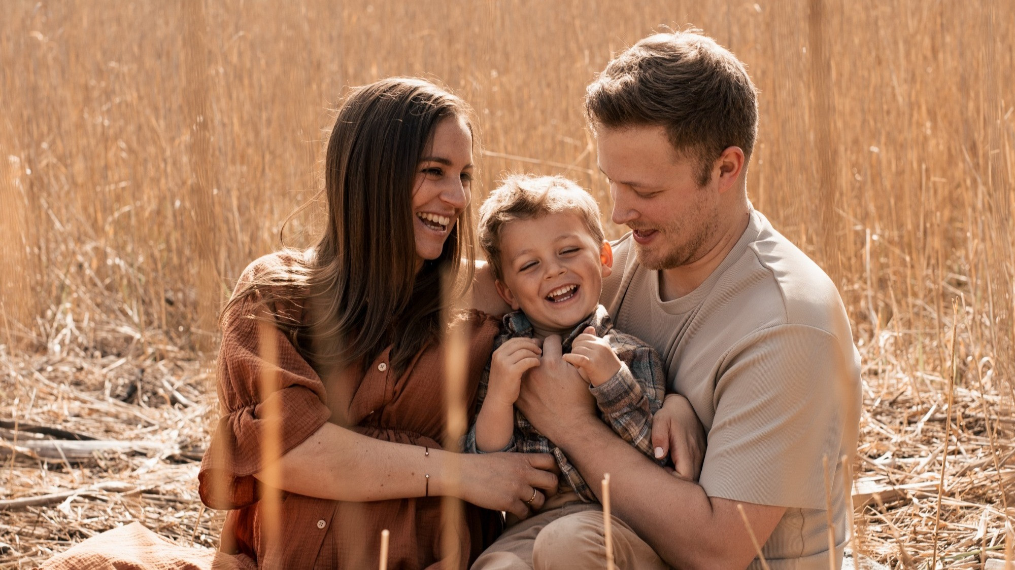 Lisa Hofer Photography | Familienfotos Zillertal