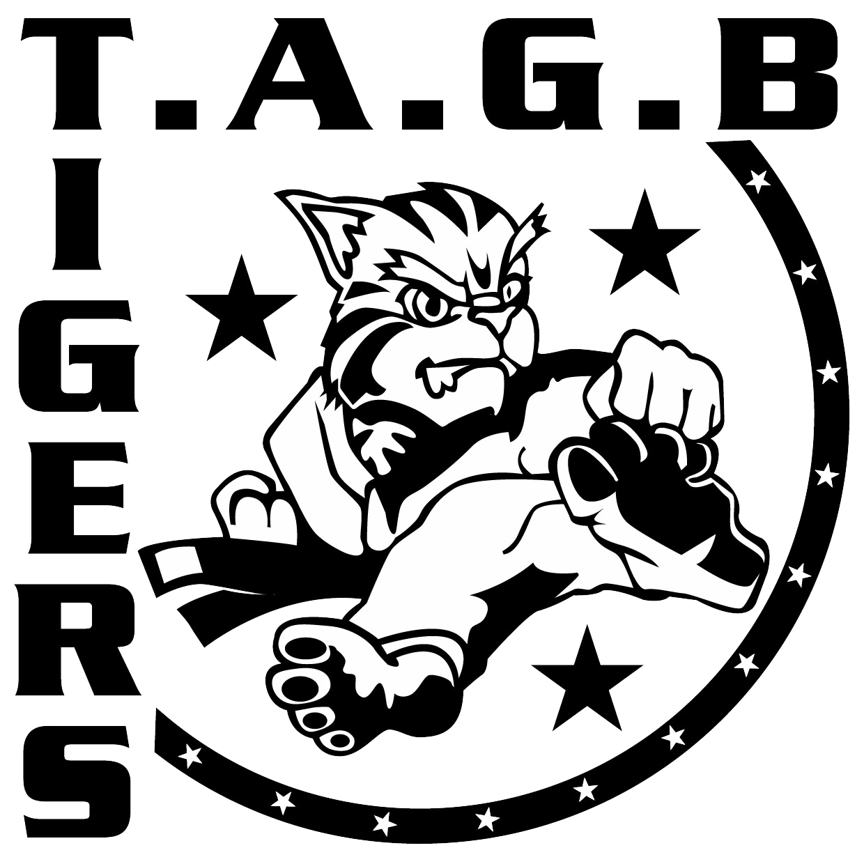 TAGB Tigers | taekwondosouthwest
