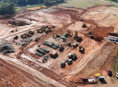 Siteworks | Evergreen Siteworks | Opelika