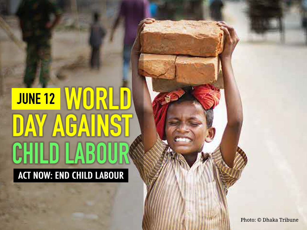 World Day Against Child Labour