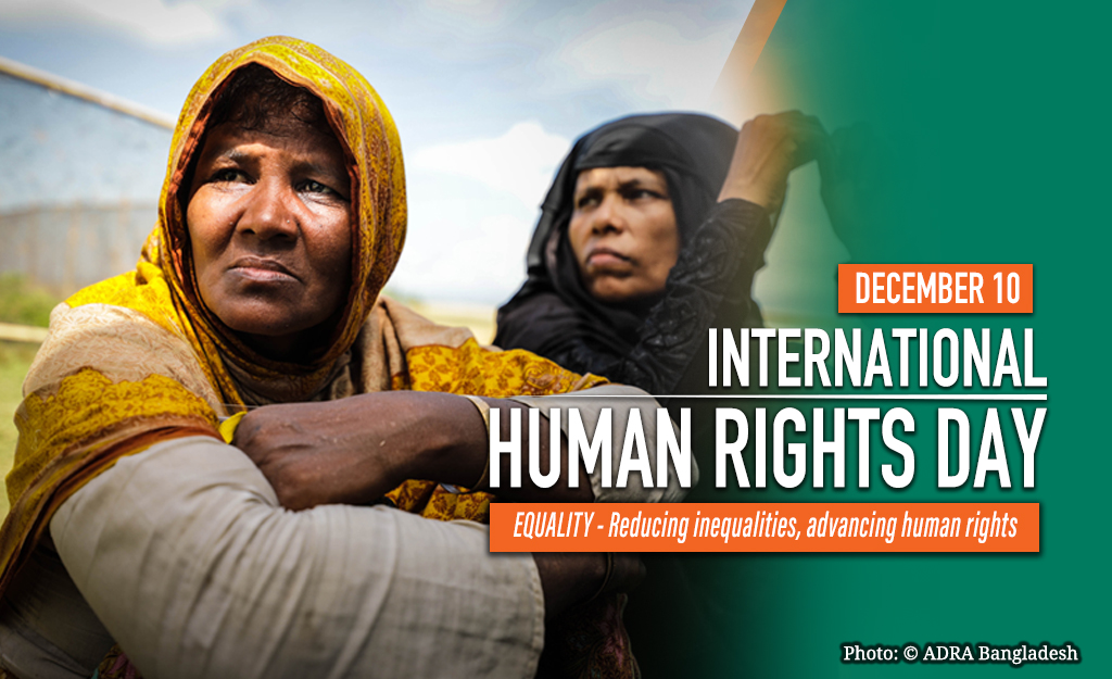 Human Rights Day 2021 and Its Significance