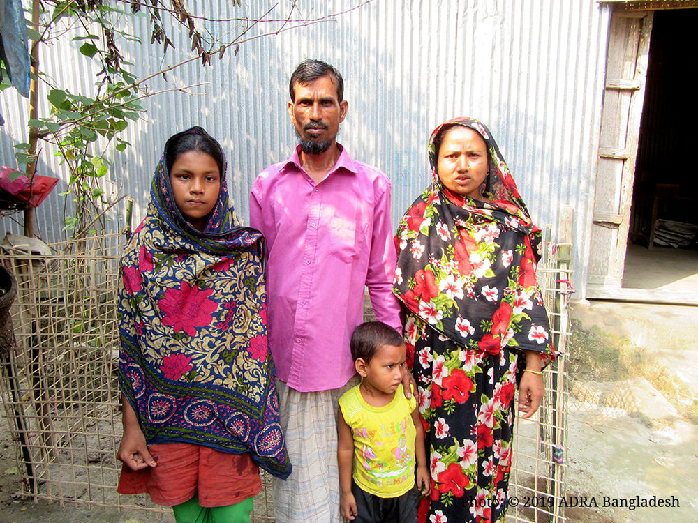 Asma Brings Back Her Fortune