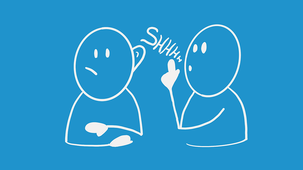 Answering Confidentiality Interview Questions Answering Confidentiality Interview Questions