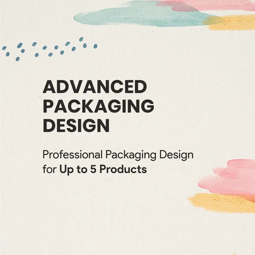 Advanced Packaging Design | Custom & Production-Ready Packaging Solutions
