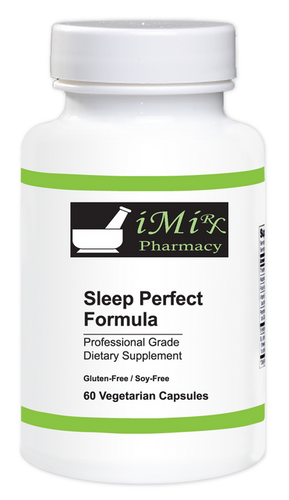 Sleep Perfect Formula | imix rx pharmacy