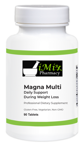 Magna Multi Daily Support | imix rx pharmacy