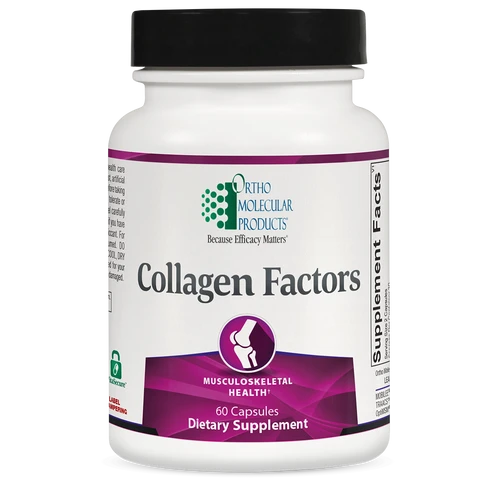 Collagen Factors | imix rx pharmacy