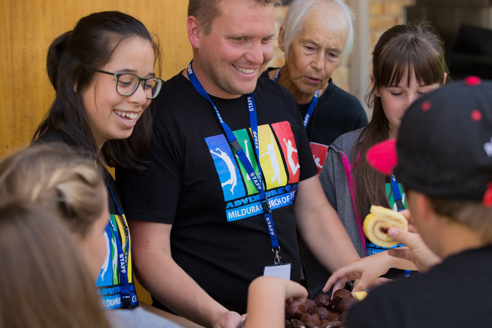 Adventure Club | Mildura Church of Christ