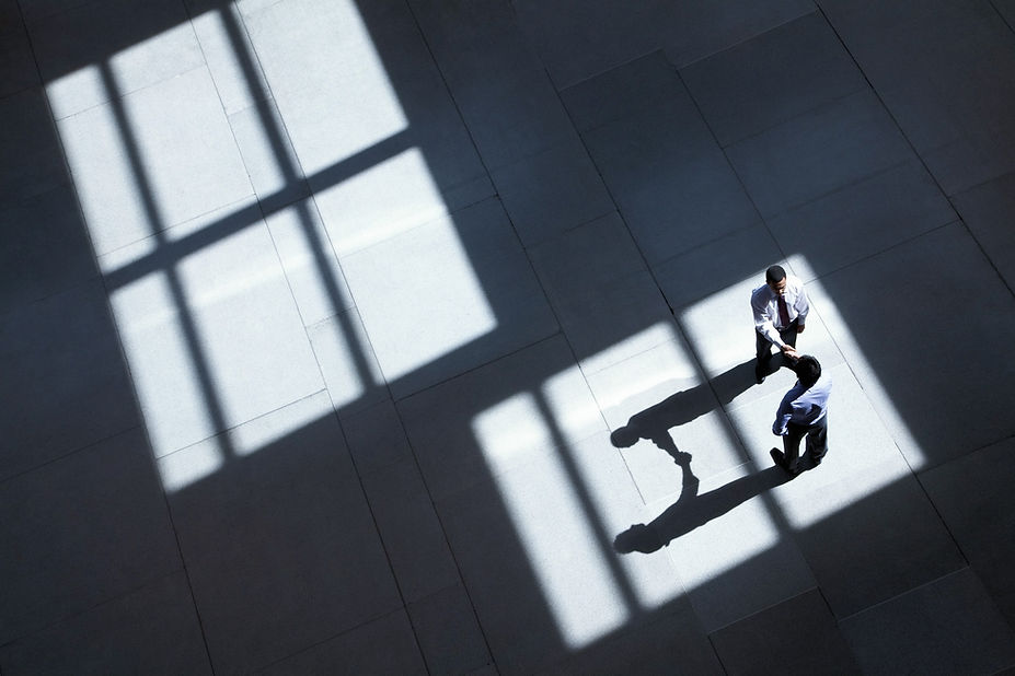 Wellevate | Your PowerPoint design service