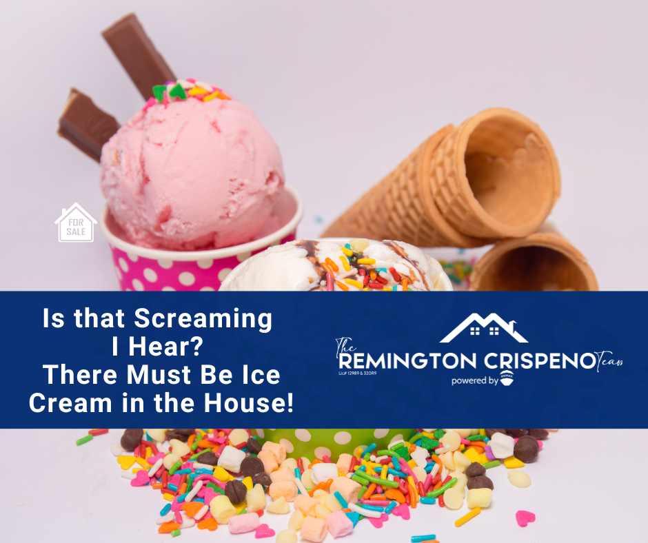 Seattle's Best Ice Cream! Check Out the Local Winners!