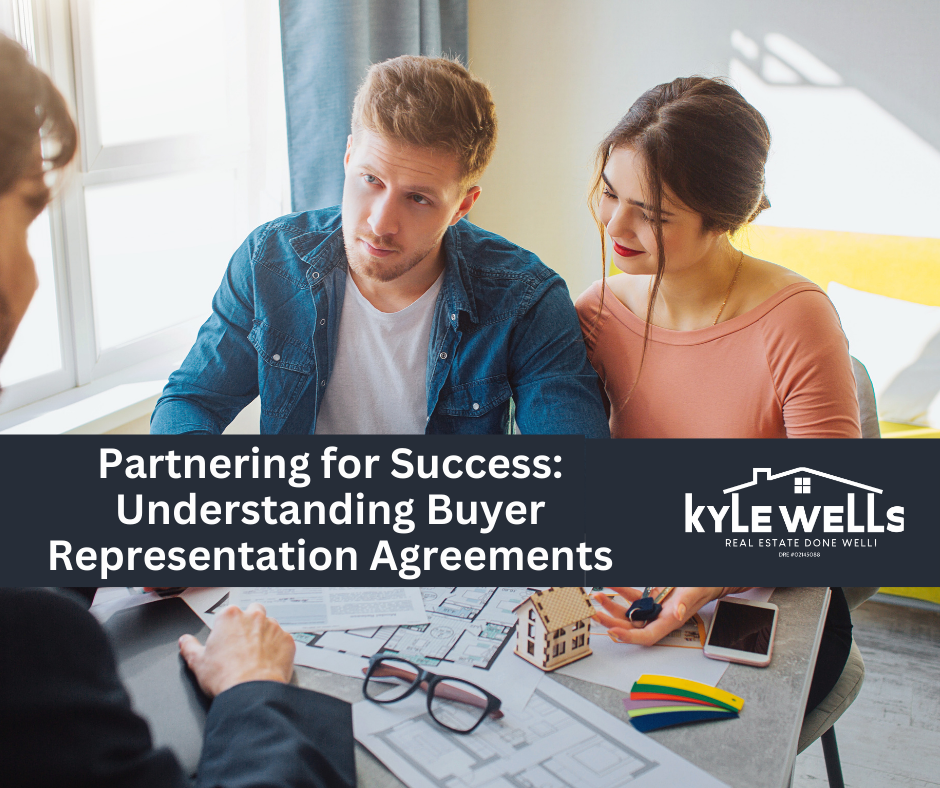 What You Need to Know About Buyer Representation Agreements