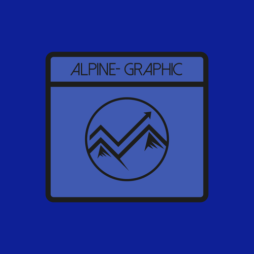 Webseite Elite | Alpine Graphic