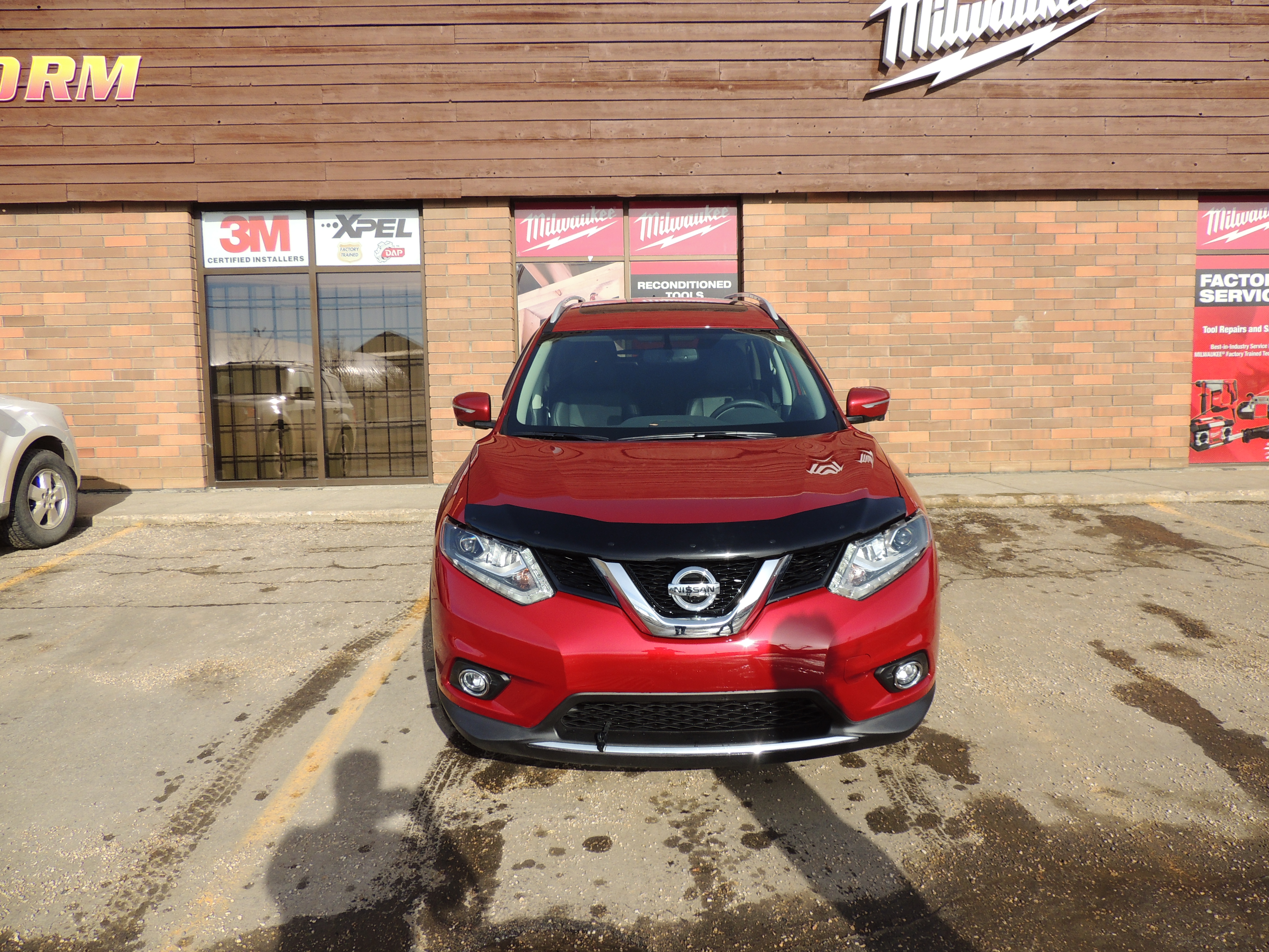 Gallery | Precision Vehicle Wraps