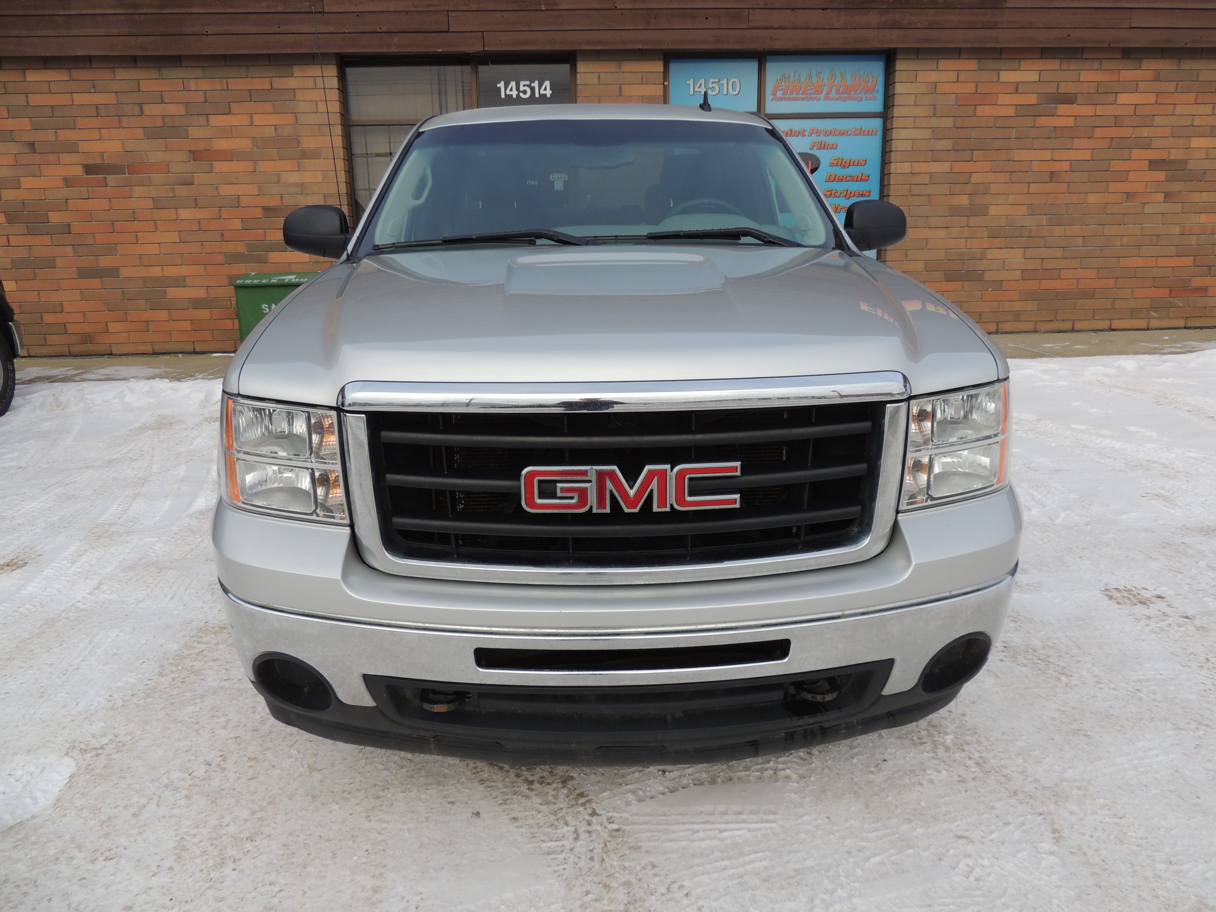 Gallery | Precision Vehicle Wraps