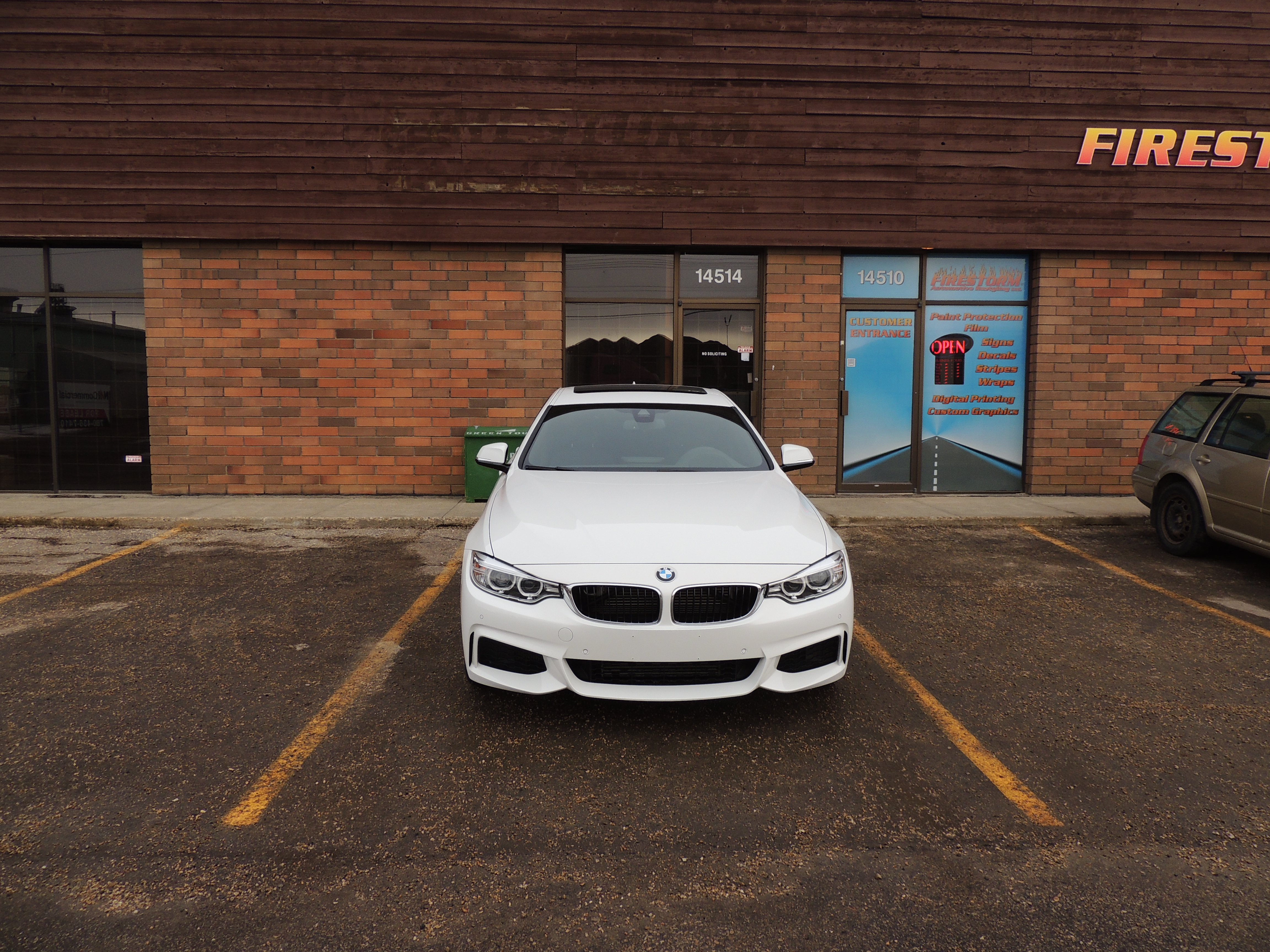 Gallery | Precision Vehicle Wraps