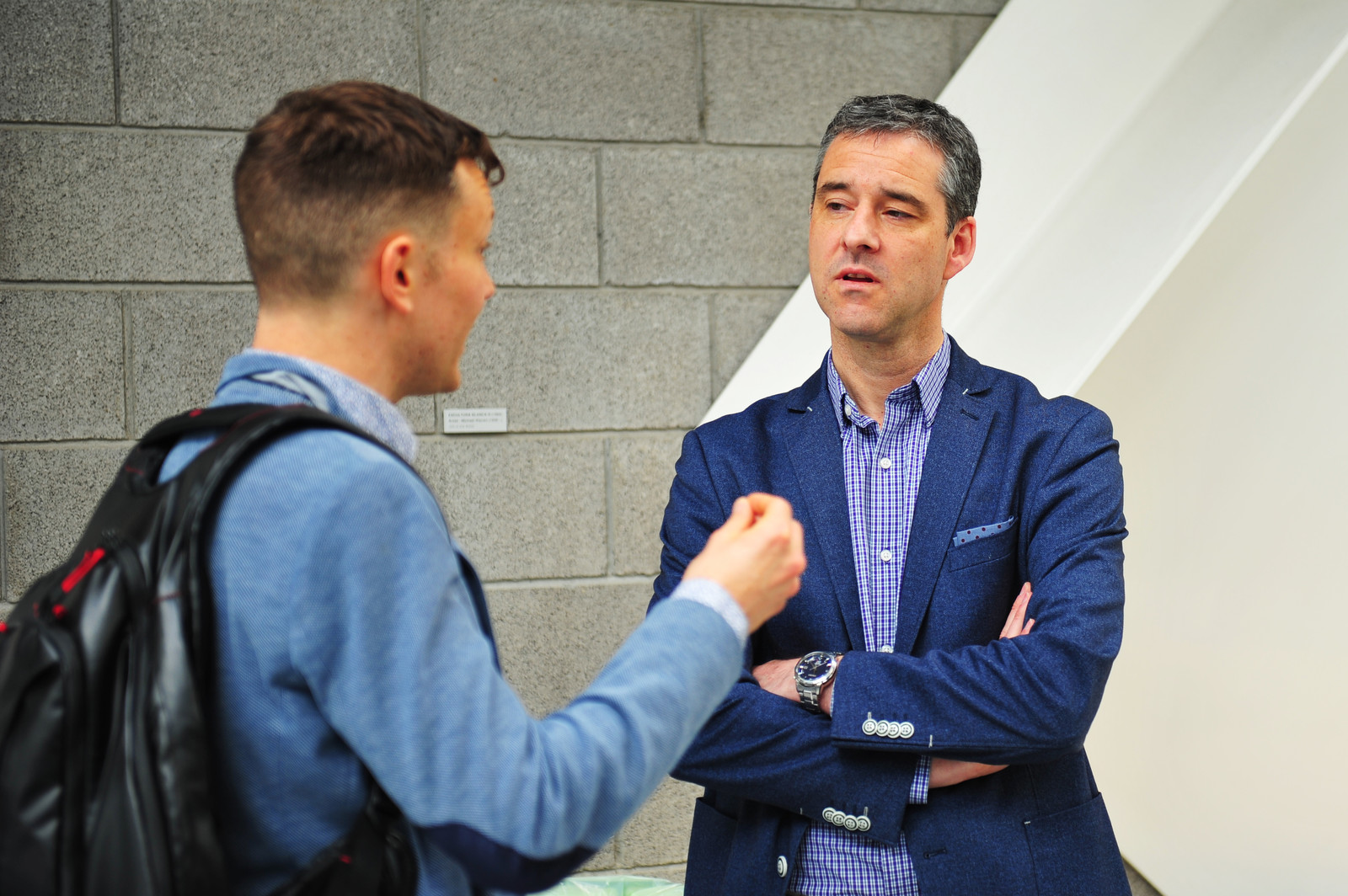 Fullscreen Page | isnm