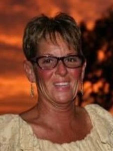 Cathy Ann Ray