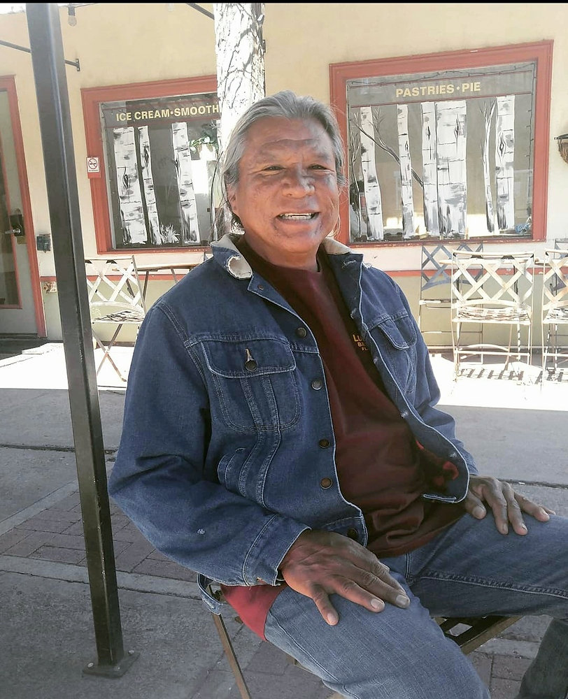 Charles Luther Daukei