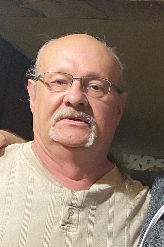 In Memory of Richard Cherry