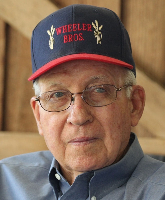 Frederick Donald "Don" Roach