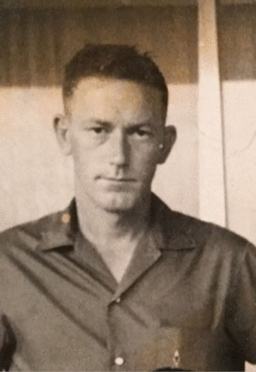 In Memory of Jim Pierce