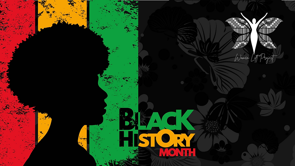 Black History is Now: Honoring the Past, Empowering the Future