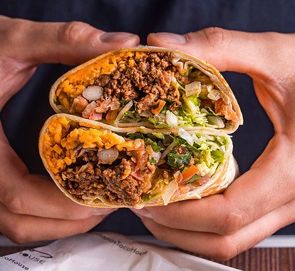 CATERING | Hermanos Taco House