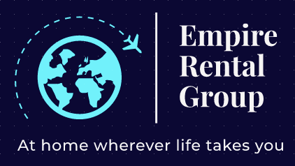 Short term rental properties | Empire Rental Group