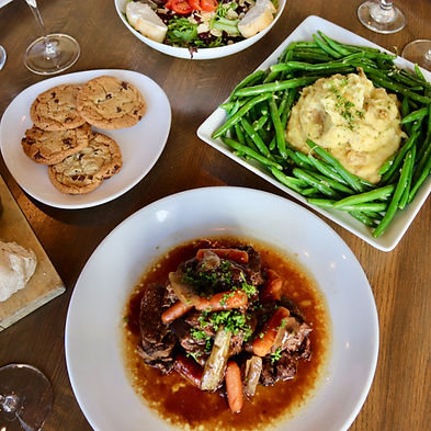 Classic American Restaurant in Portage, MI | Fieldstone Grill