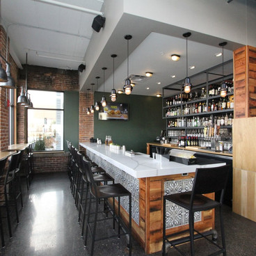 Locally-sourced in Kalamazoo | 600 Kitchen & Bar